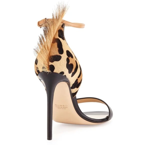 Francesco Russo | Shoes | Olivia Palermos Favorite Heels Francesco ...